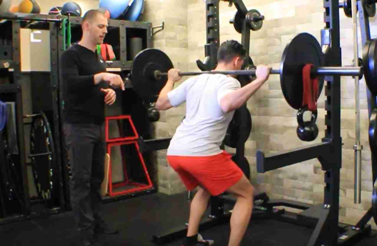 Leg Exercises and Lower Body Exercise Progressions - Brookbush Institute