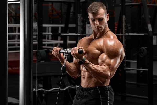 Pre-exhaustion Training - Brookbush Institute