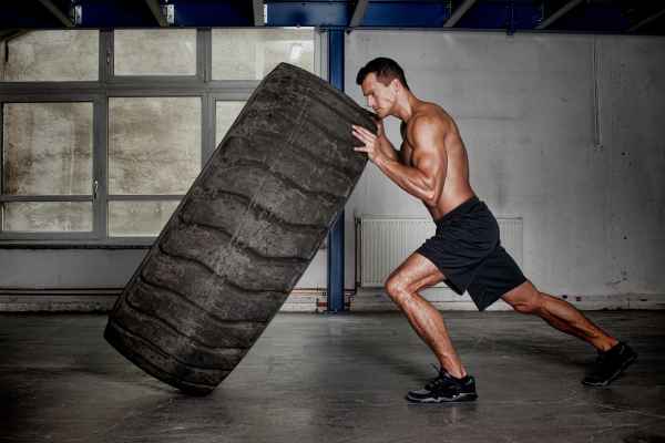 Autoregulated Periodization - Brookbush Institute
