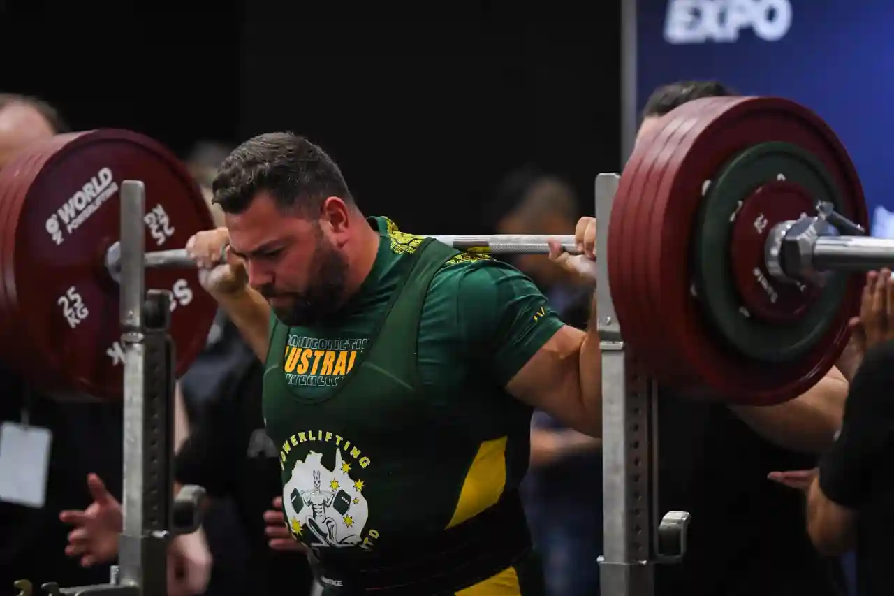 Strength Training: Evidence-based Model - Brookbush Institute