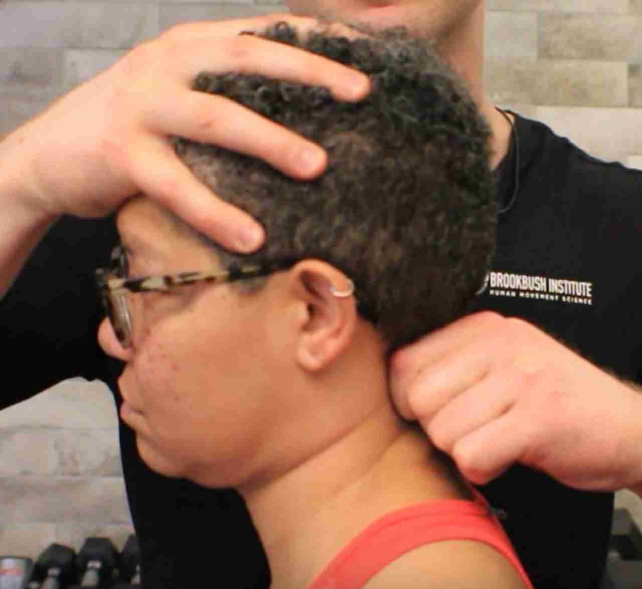 Special Tests: Upper Cervical Spine Instability and Vertebrobasilar ...