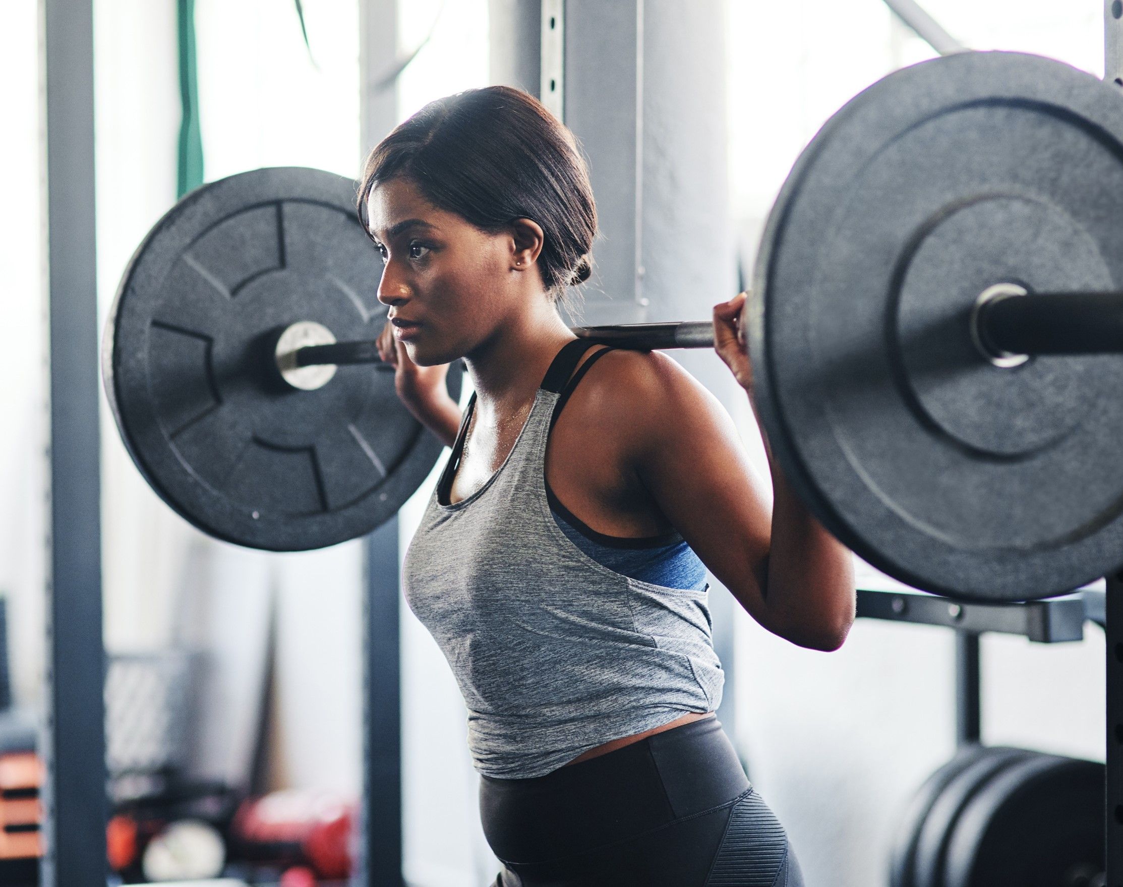 Acute Variables: Training Frequency and Recovery Between Sessions ...