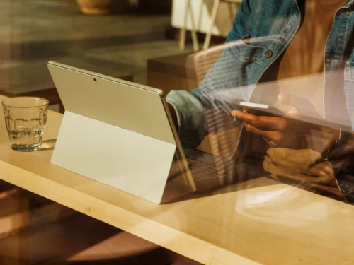 ID card in the BankID app