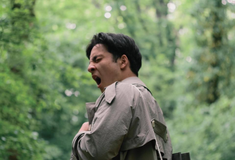 Sbadigli continui? Cause di sbadigliare spesso | VitaVi