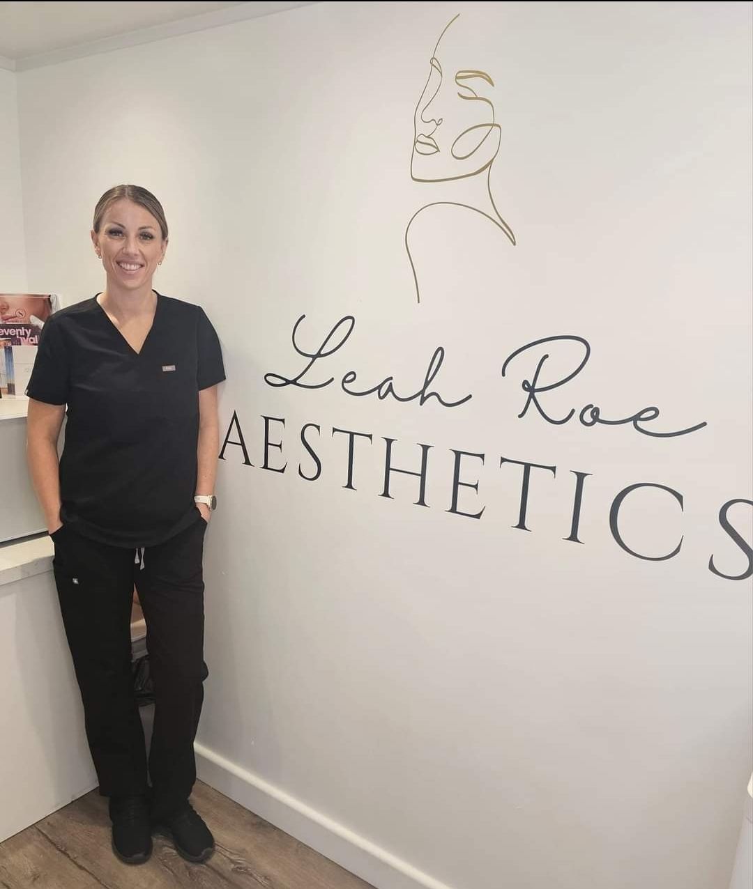 Leah Roe - Leah Roe Aesthetics | Glowday