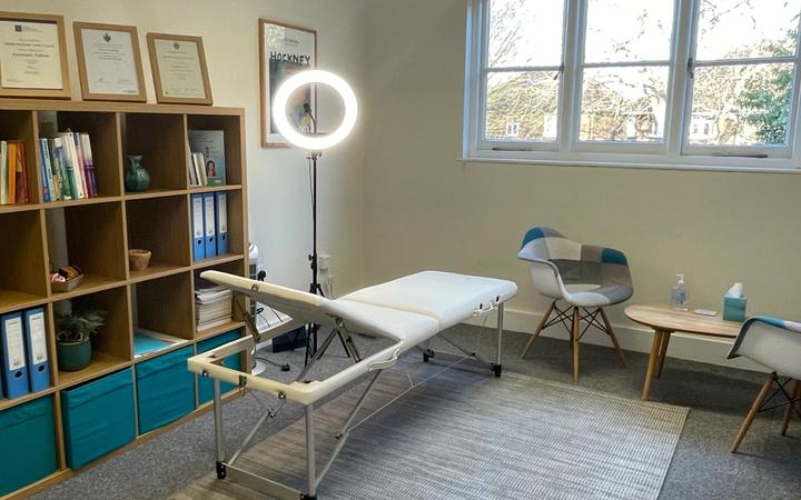 Clinic - Dr Aisha Aesthetics | Glowday Clinic - Dr Aisha Aesthetics | Glowday