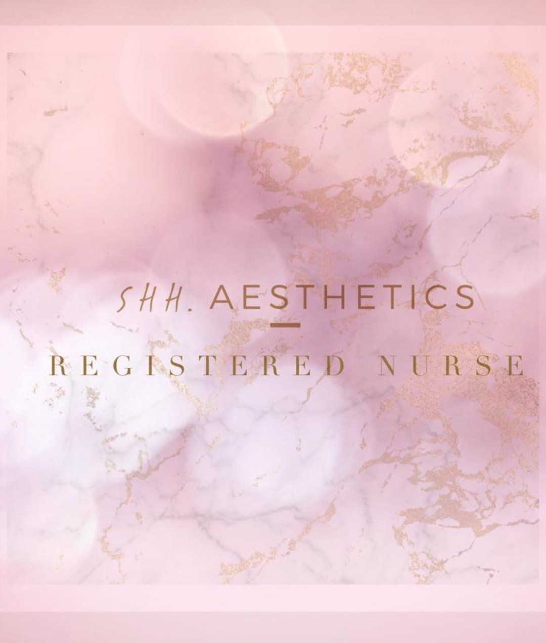 Michelle Mann - Shh Aesthetics | Glowday