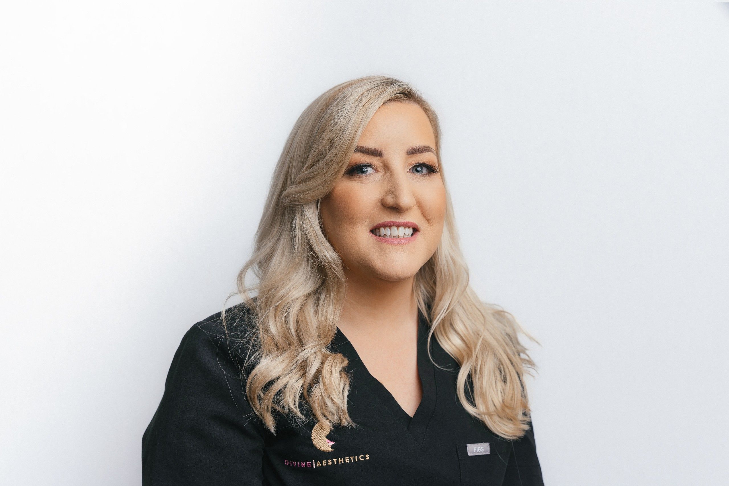 Gemma Smith - Divine Aesthetics | Glowday