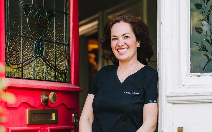Dr Kathryn Lloyd-Thomas - Dr Kathryn Aesthetics & Skincare | Glowday Dr Kathryn Lloyd-Thomas - Dr Kathryn Aesthetics & Skincare | Glowday