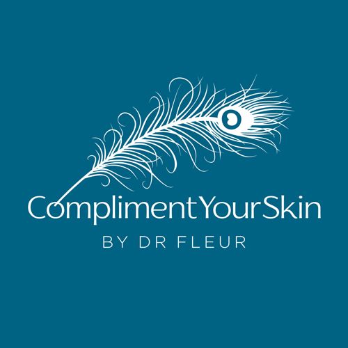 Dr Fleur England - Compliment Your Skin by Dr Fleur | Glowday