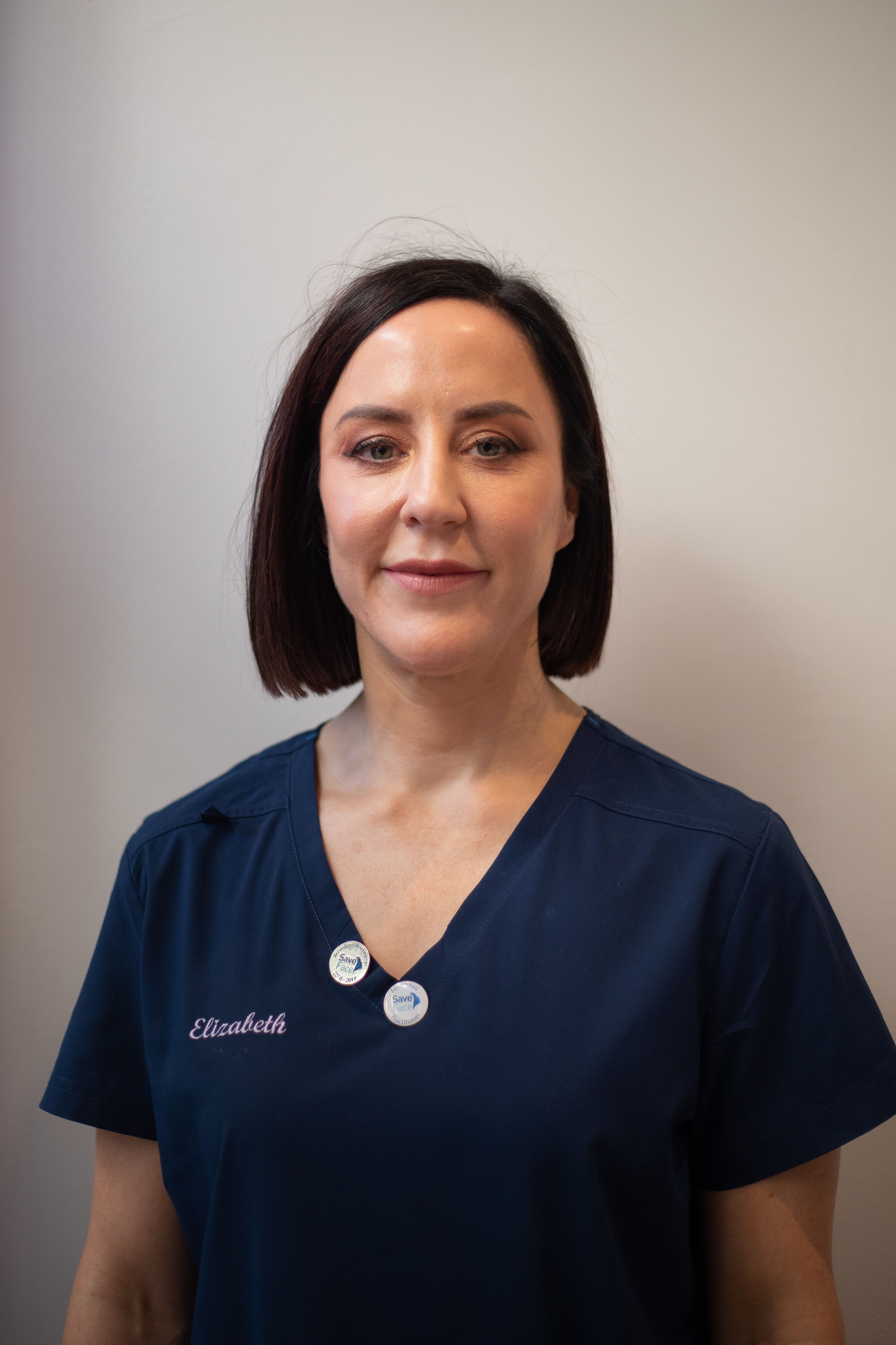 Elizabeth Rimmer - London Professional Aesthetics