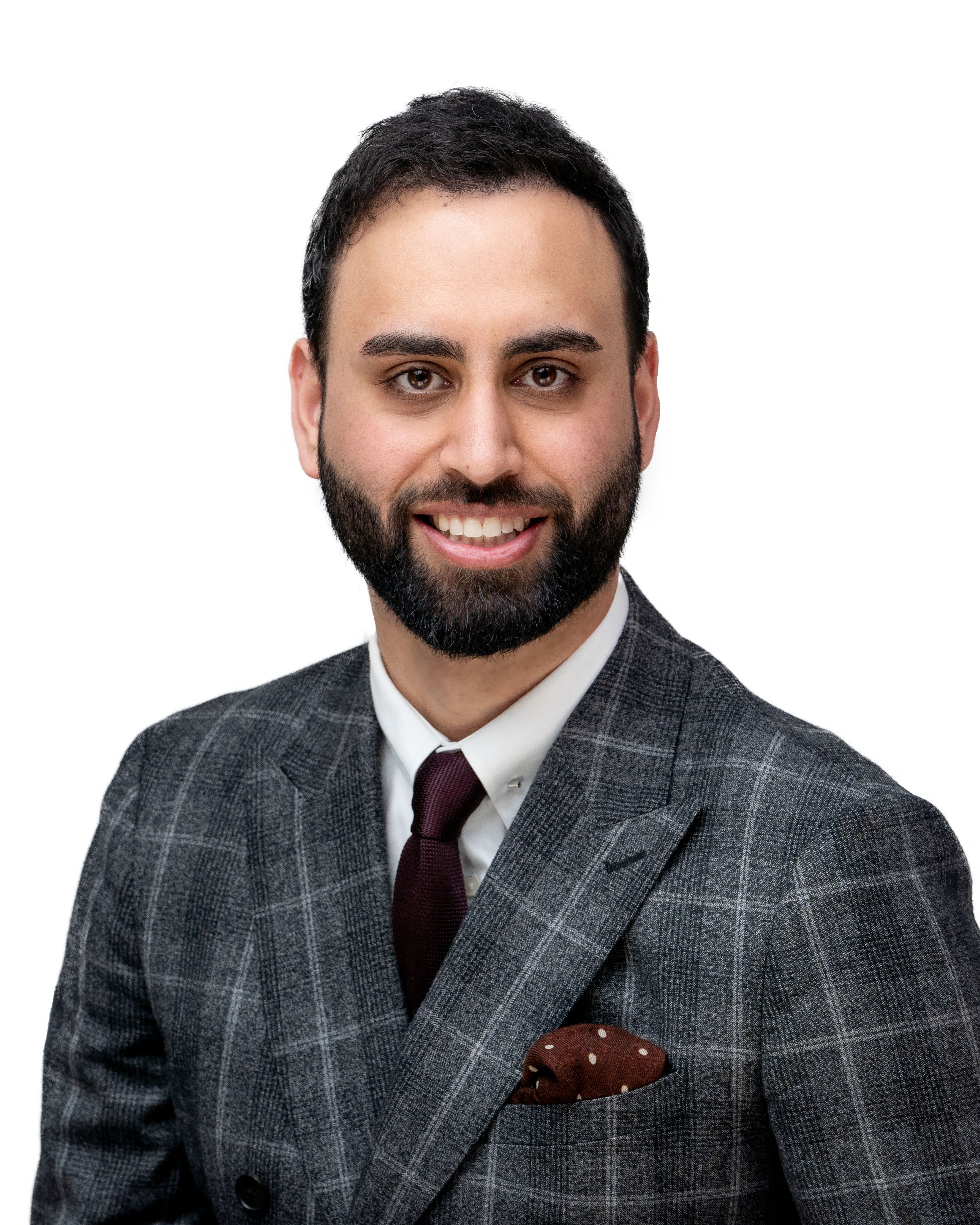 Ravi Brar - sk:INSPIRE Medical Aeasthetics | Glowday