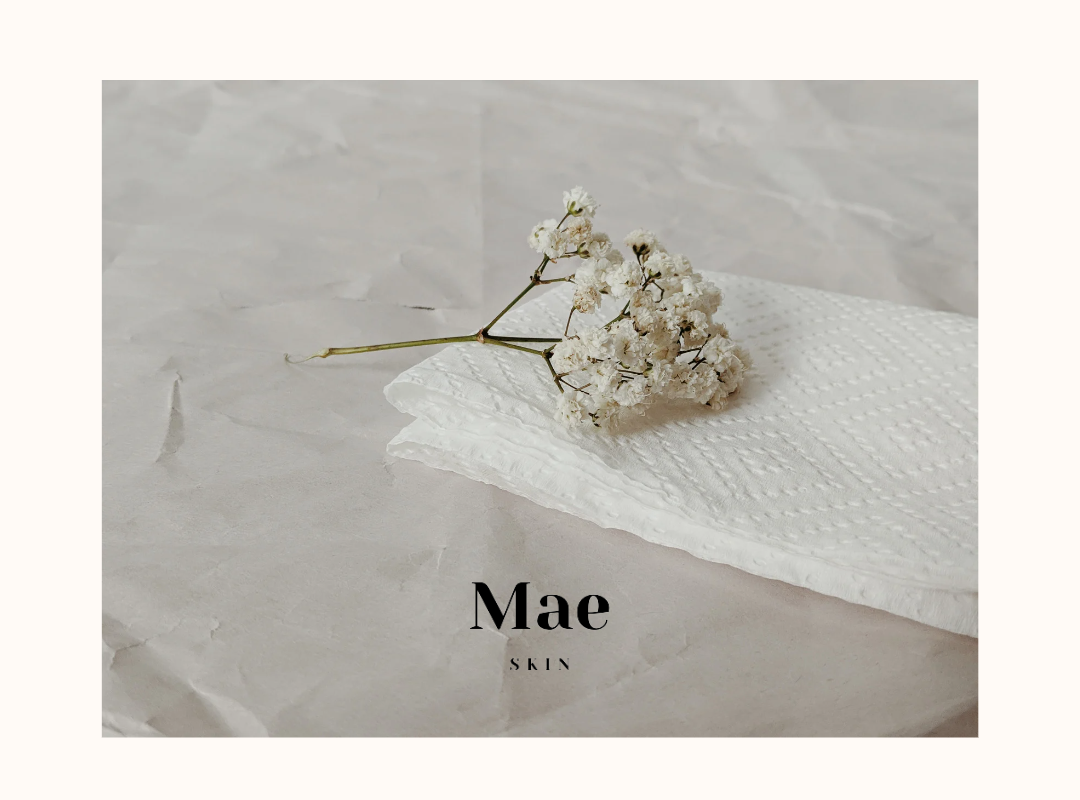 Clinic - MAE skin at Glow | Glowday