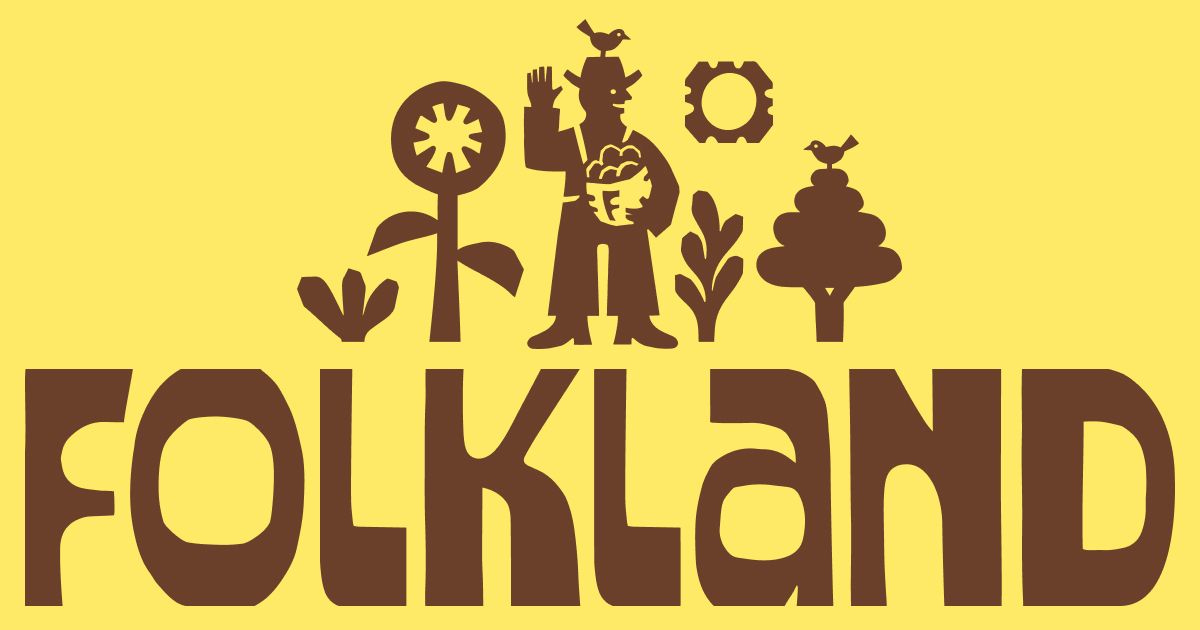 Folkland Foods - Organic Farm Fries
