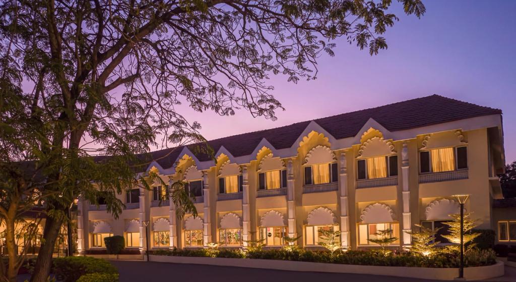 Gateway Nashik: the Best 5-Star Luxury Hotel in Nashik