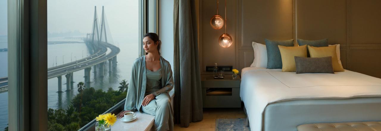 Stay A Bit Longer at Gateway Varkala – Members Room Only Offer