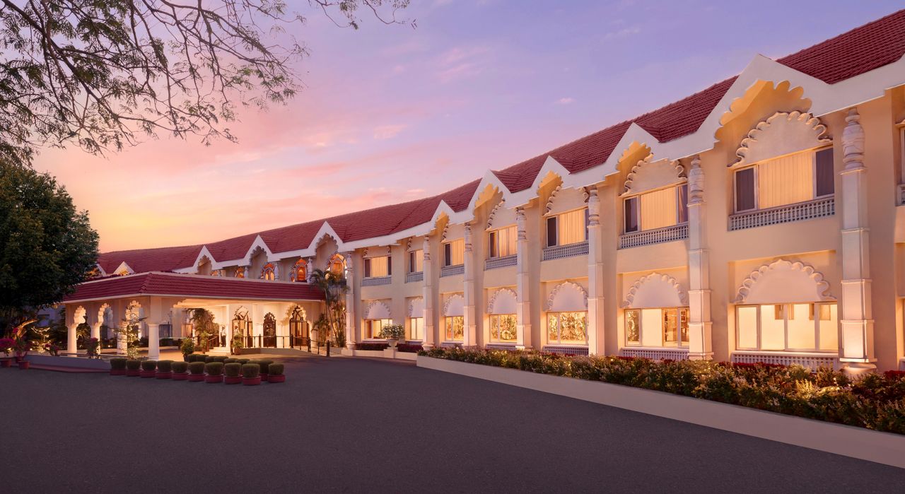 Gateway Nashik: the Best 5-Star Luxury Hotel in Nashik