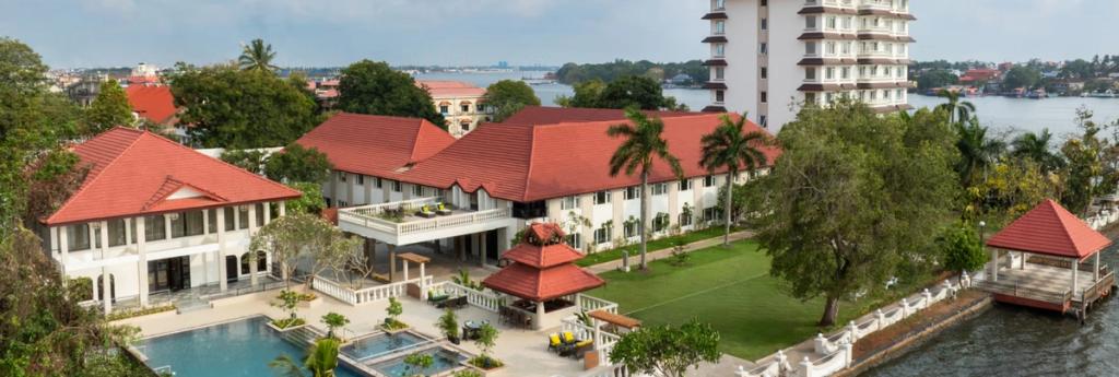 Malabar Coast Travel Guide: Beaches, Culture & Places to Visit | Taj Hotels