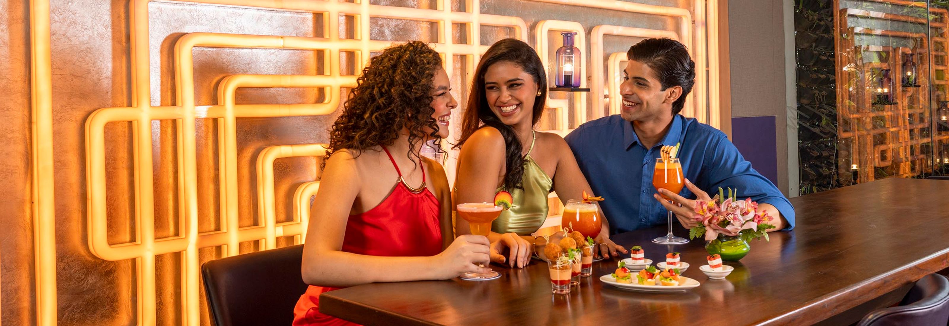 NeuPass Rewards Program | Exclusive Benefits at Vivanta Hotels