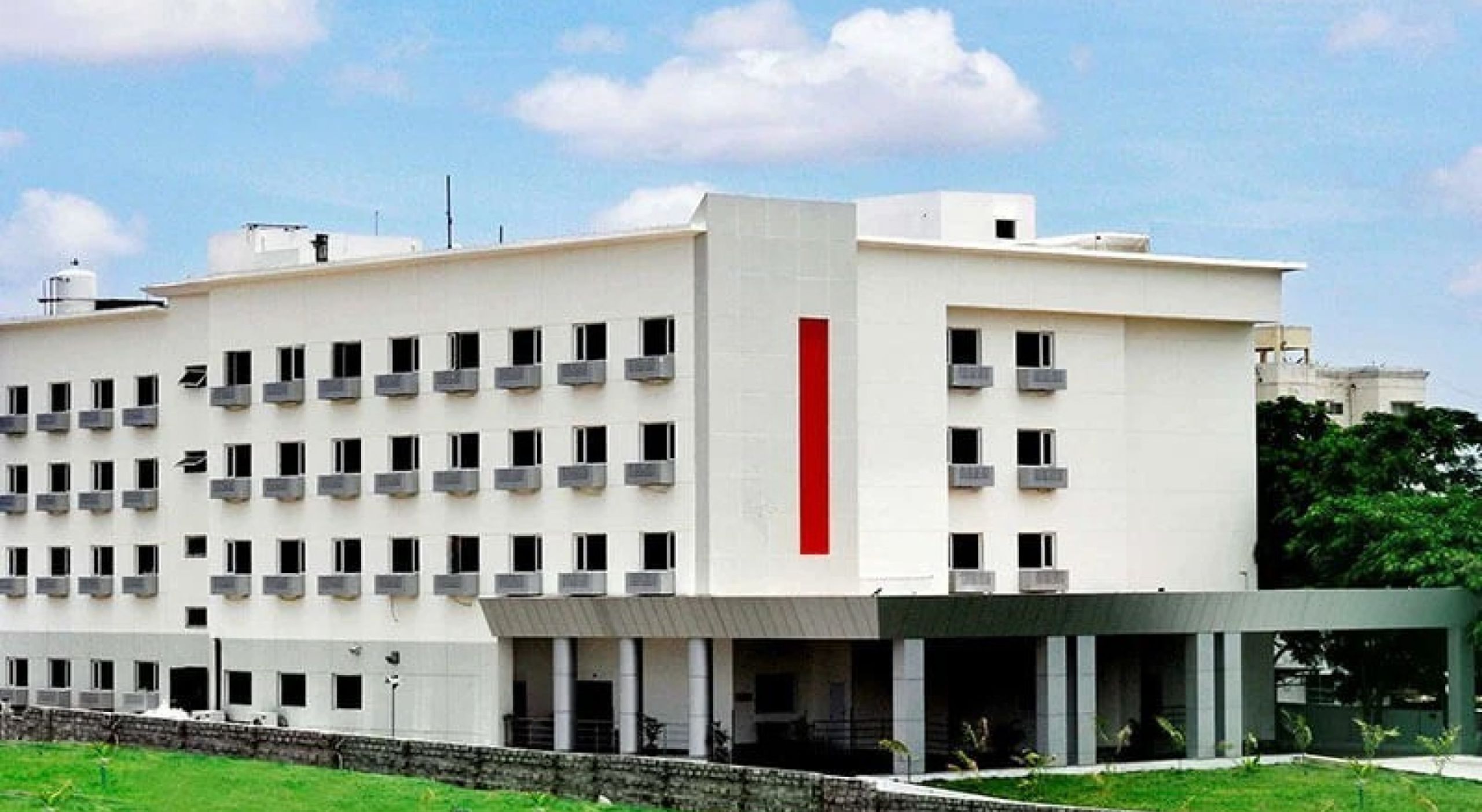 Book Ginger Tirupur | Budget Hotel In Tirupur