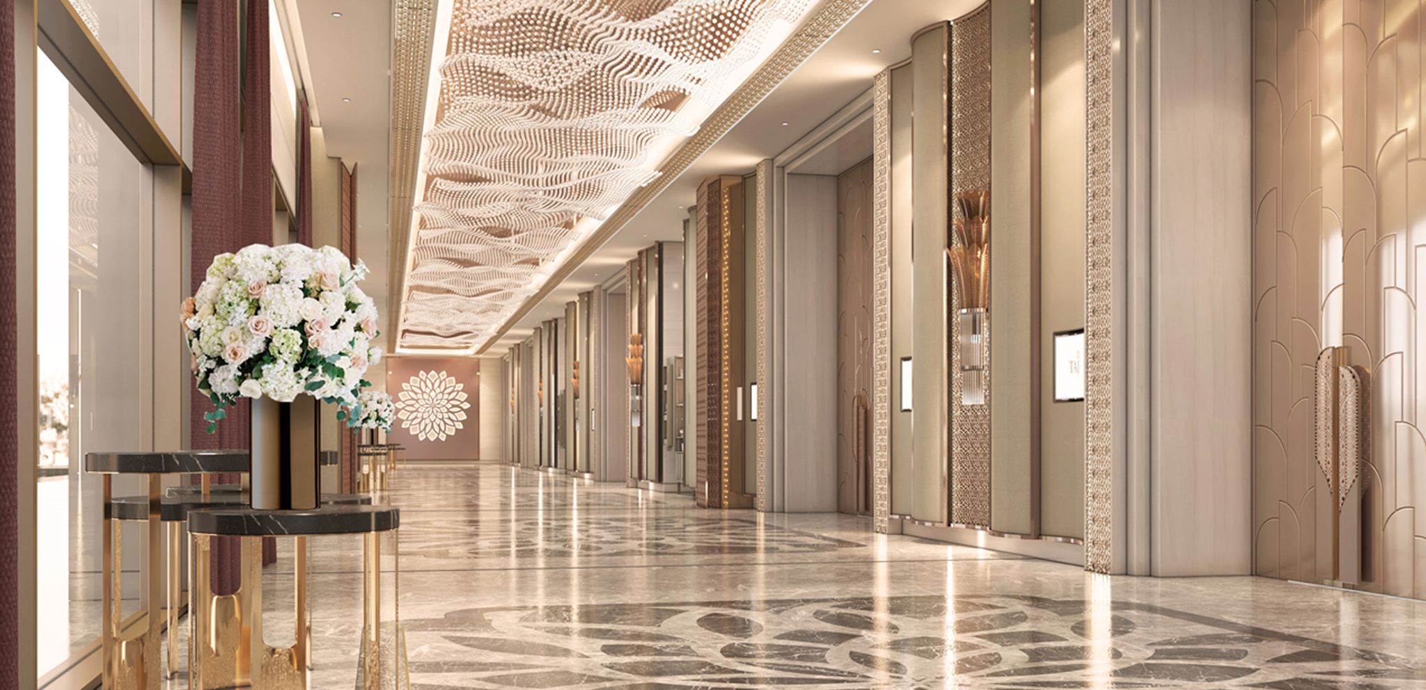 Taj Amer, Jaipur - Book Luxury Rooms & Suites in Jaipur | Taj Hotels