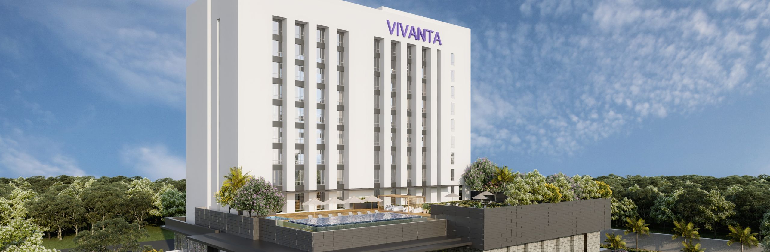 Vivanta Among the Best Hotels in Vrindavan for Luxury Stays
