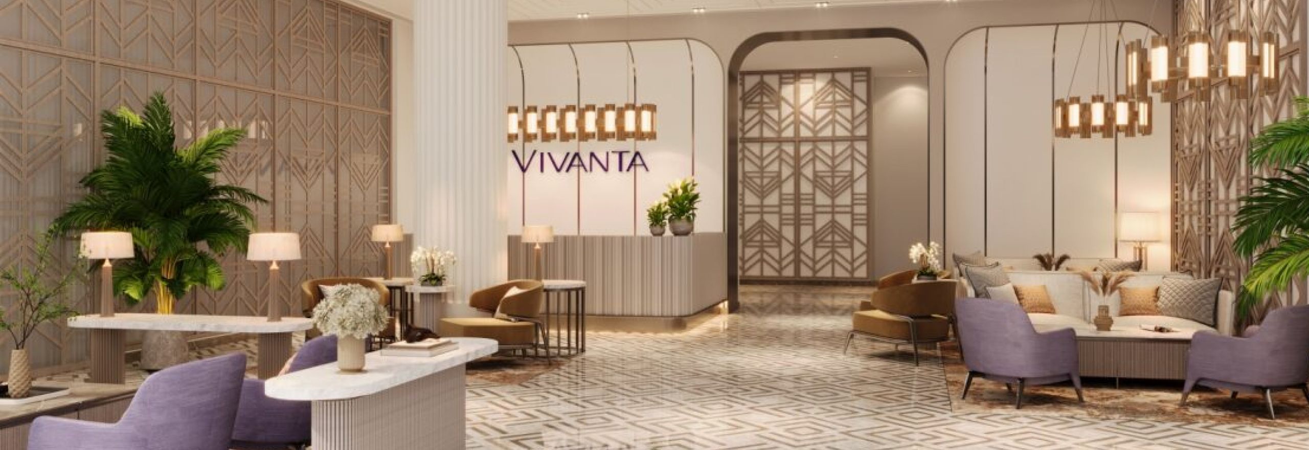 5-star Hotel Rooms and Suites in Ekta Nagar | Vivanta Ekta Nagar