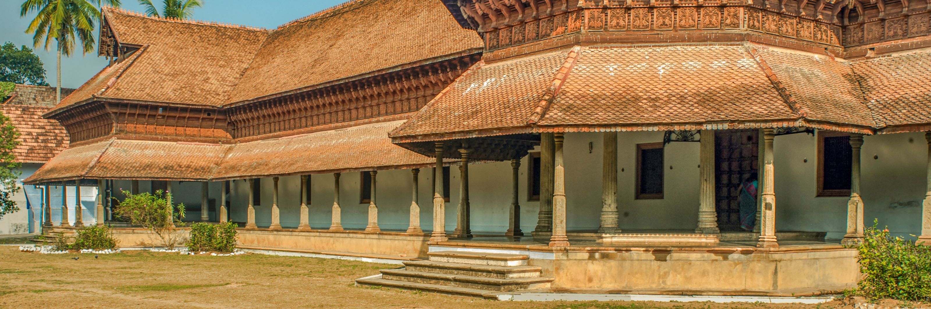 Top 5 Temples in Trivandrum – Must-Visit Spiritual Destinations
