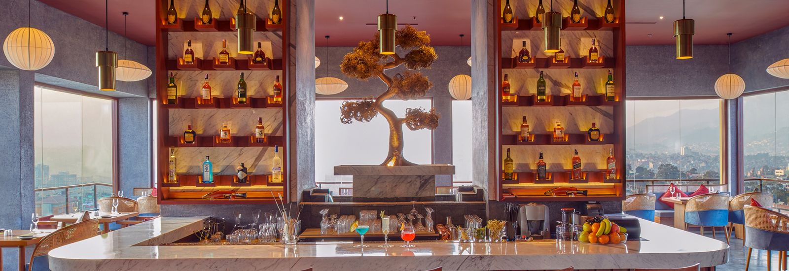Vivanta Kathmandu | Best Luxury Hotel in Kathmandu