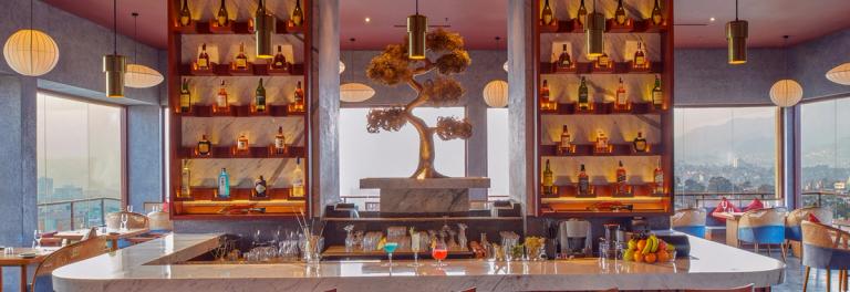 Vivanta Kathmandu | Best Luxury Hotel in Kathmandu