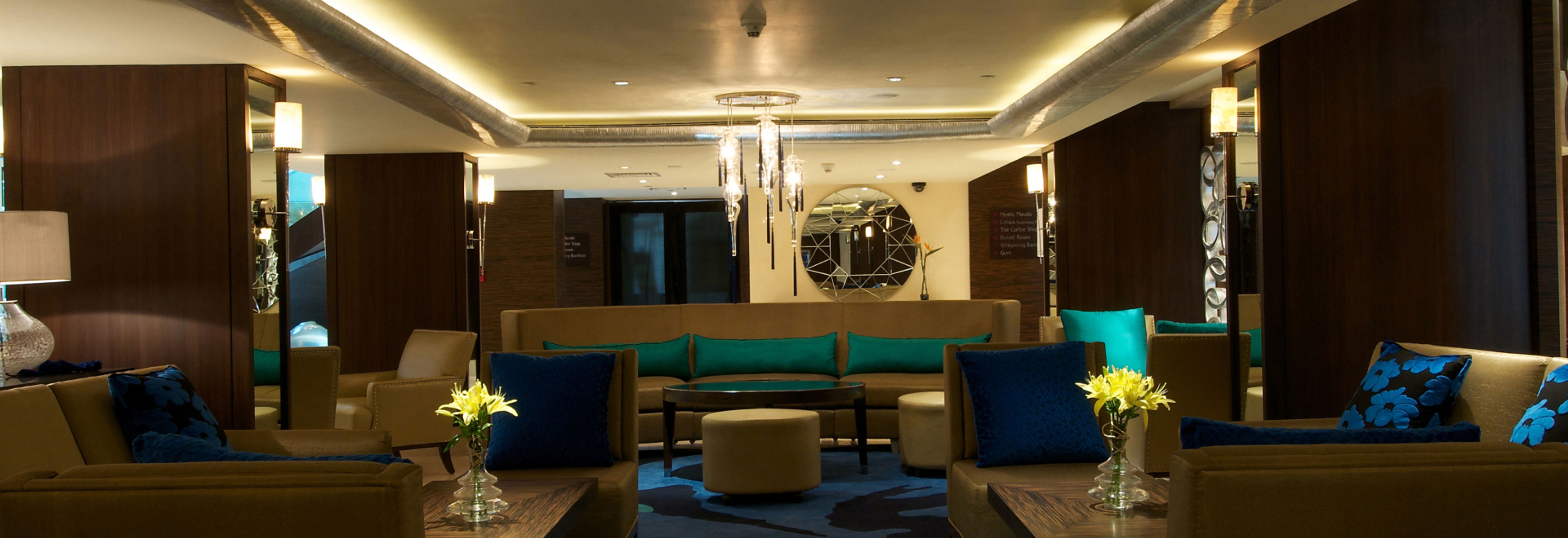 Blue Diamond, Pune - IHCL SeleQtions | Luxury Hotel near Koregaon Park ...