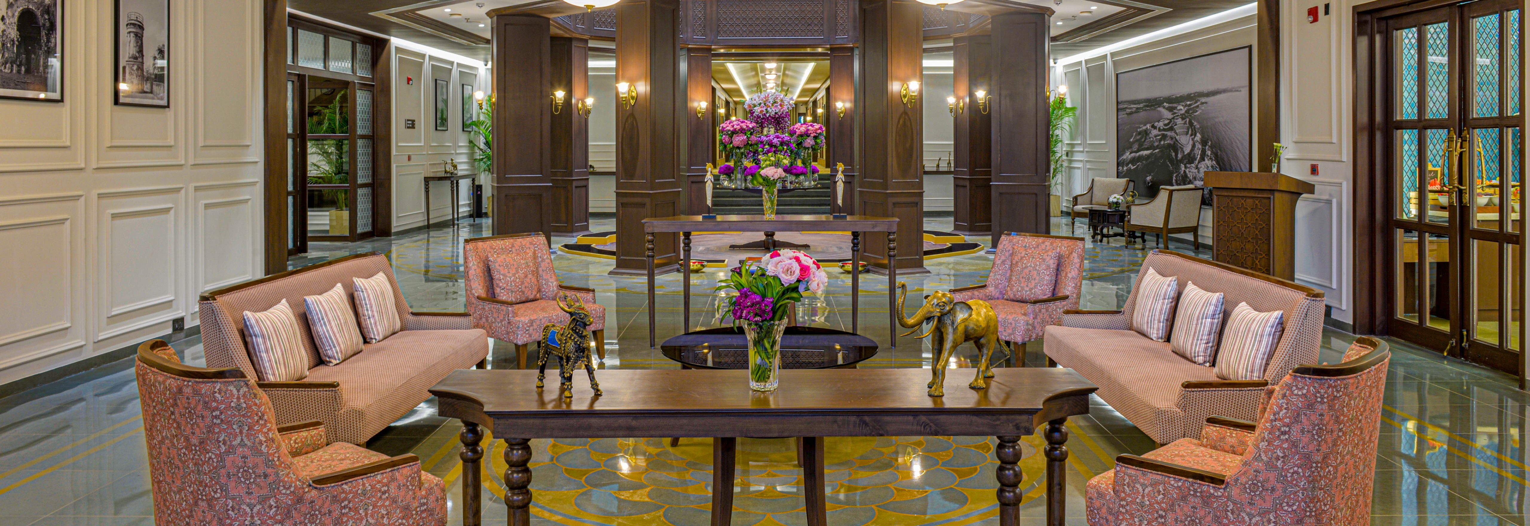 The Fort House, Diu - IHCL SeleQtions | Luxury Hotel near Dadra & Nagar ...