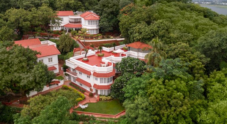 Gateway Madurai: Best 5-Star Luxury Hotels in Madurai