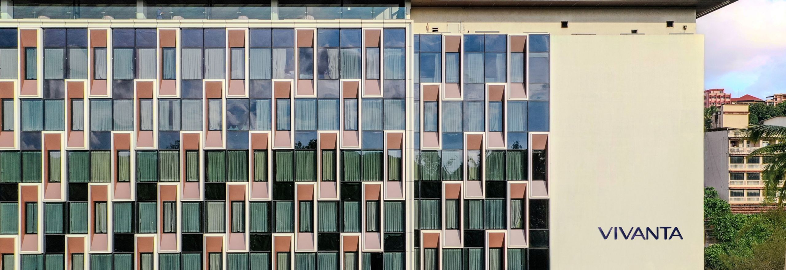 Vivanta Goa, Panaji | 5-Star Hotel in Goa, Panaji