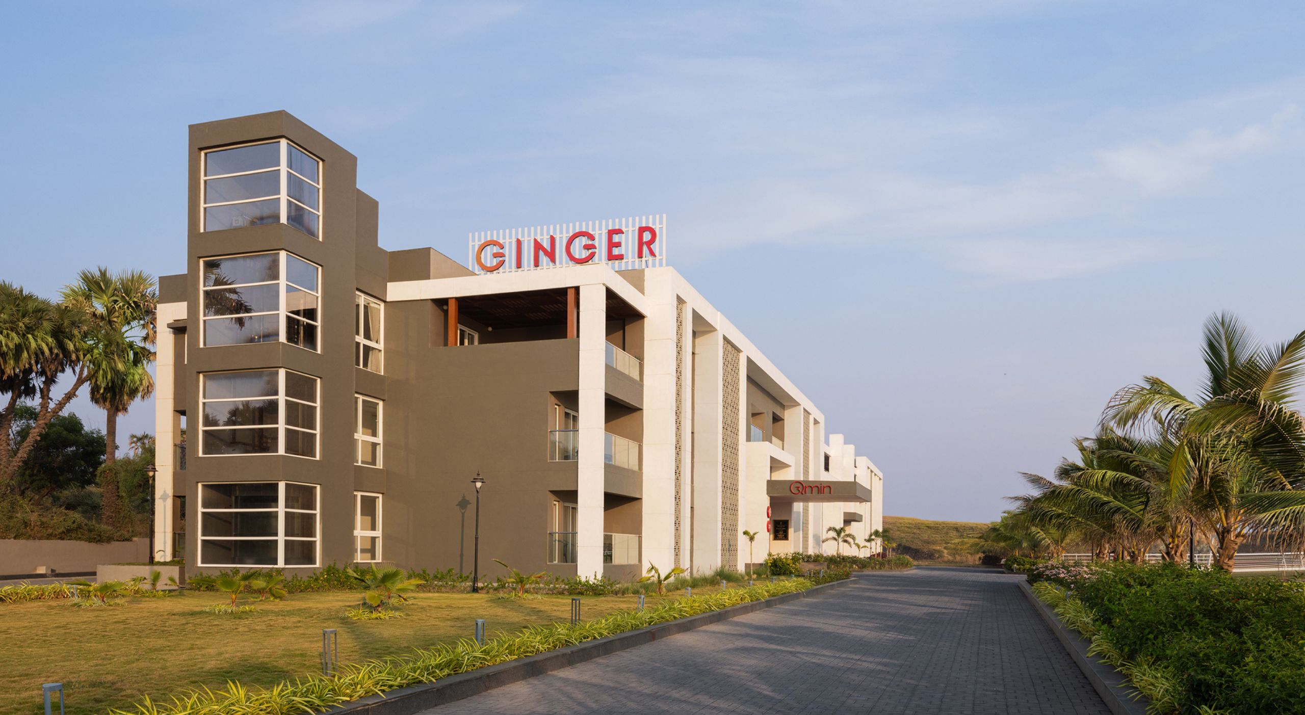 Book Ginger Dehradun | Hotel Near Rajpur Road Dehradun