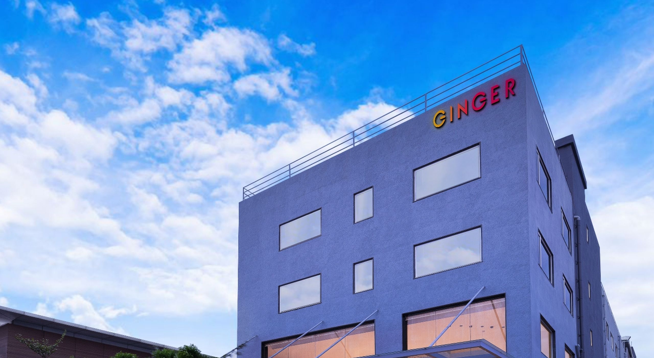 Book Ginger Kalinganagar | Budget Hotel In Kalinganagar