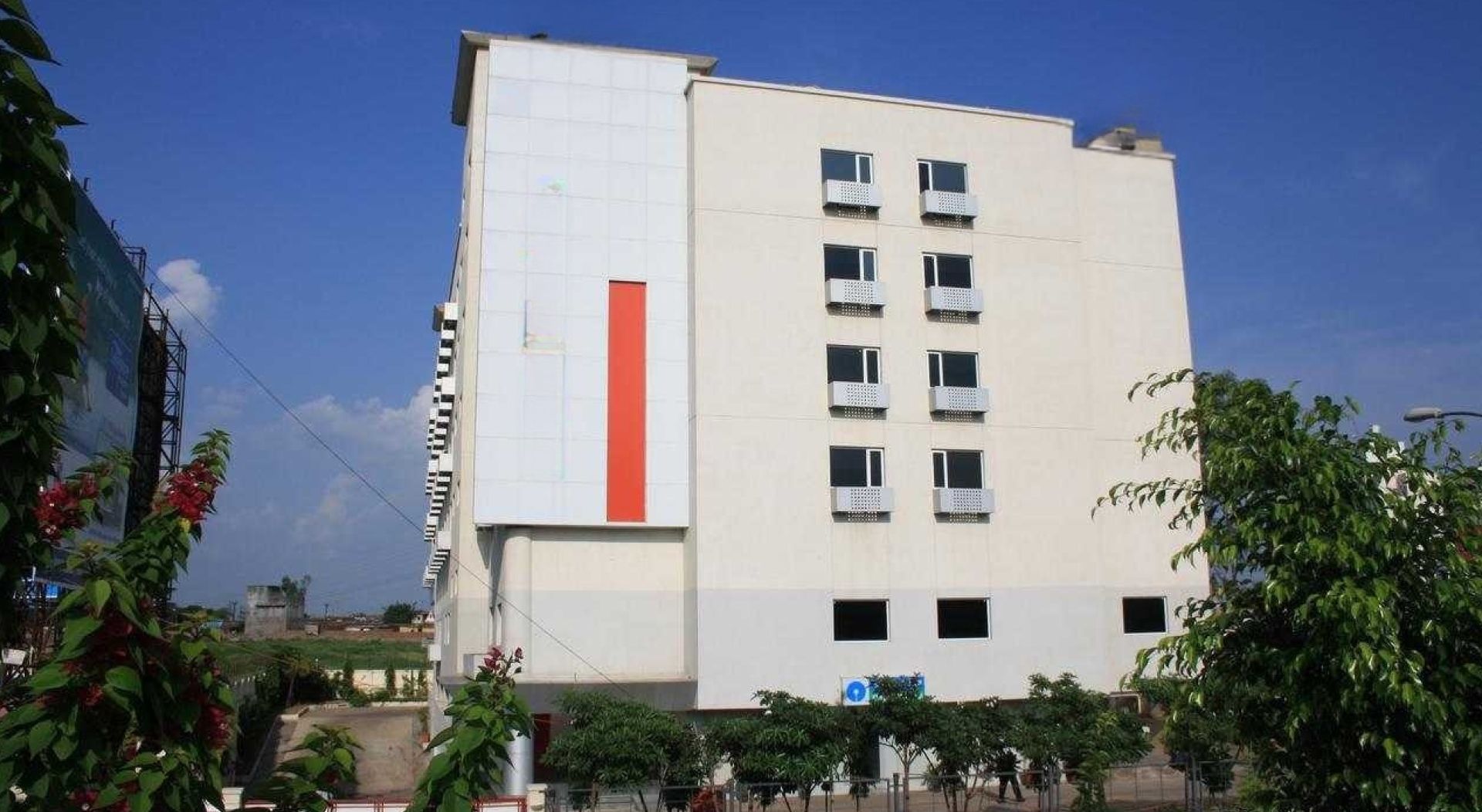 Book Ginger Faridabad | Budget Hotel In Faridabad
