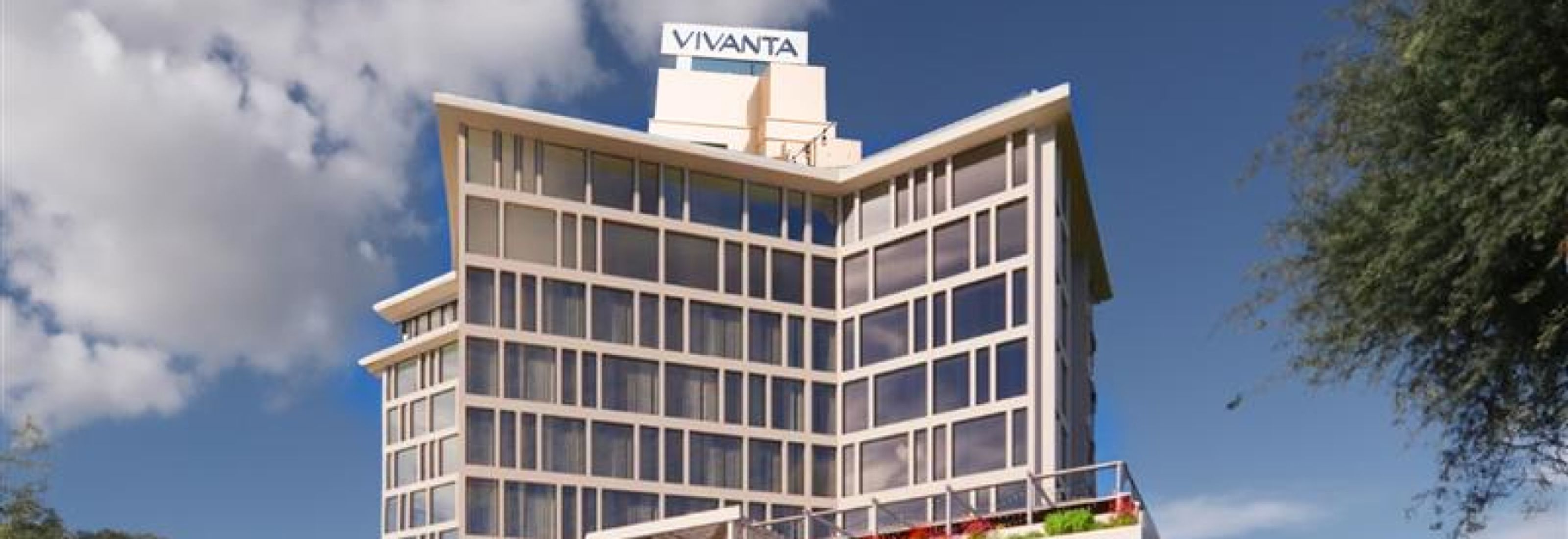 Vivanta Kathmandu | Best Luxury Hotel in Kathmandu