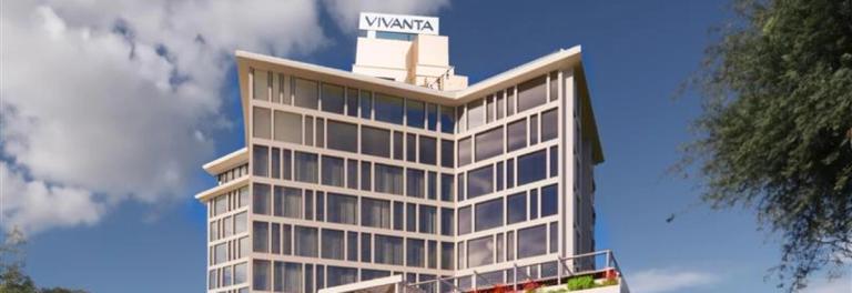 Vivanta Kathmandu | Best Luxury Hotel in Kathmandu