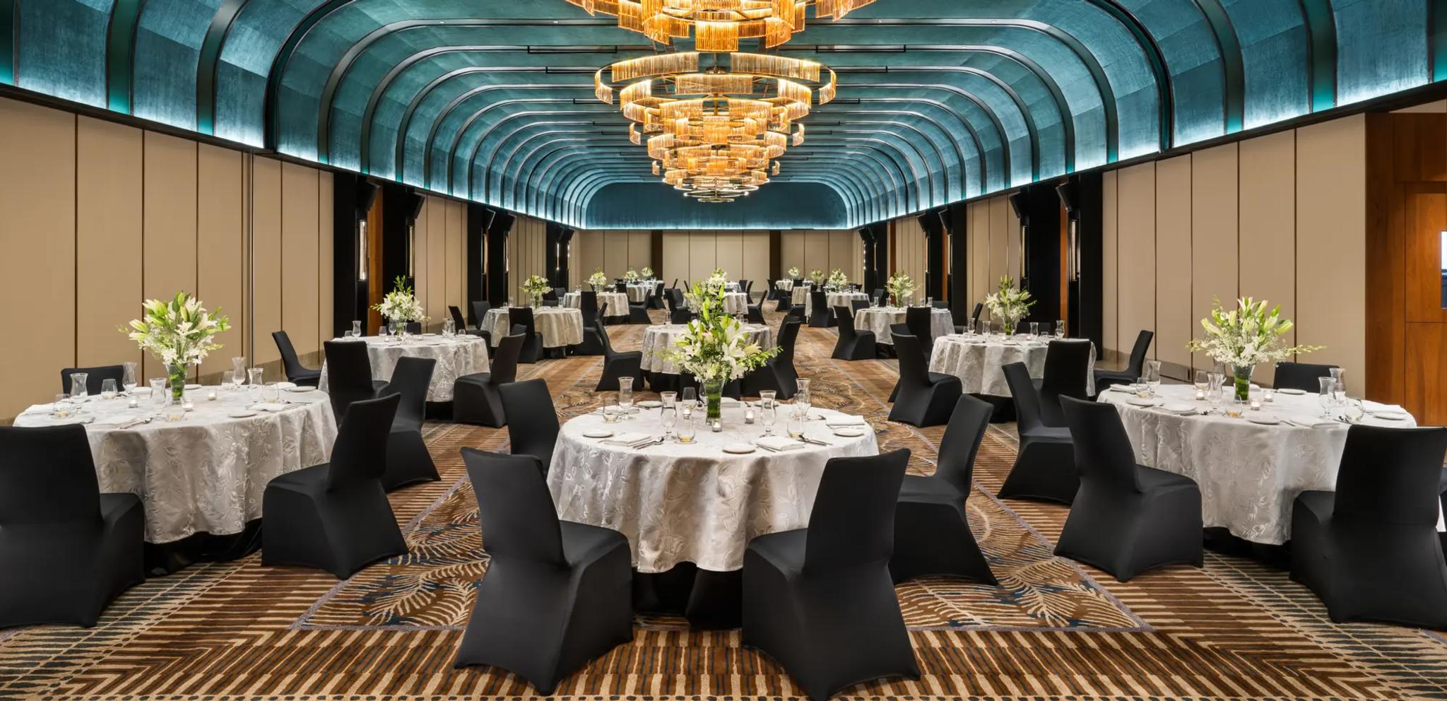 Hotel Offers & Deals in Patna | Taj City Centre, Patna