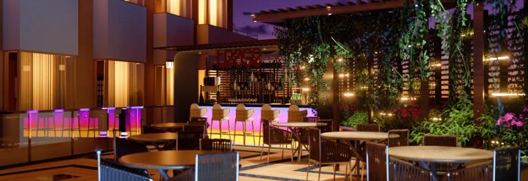 Explore Wellness in Luxury with Vivanta Hotels at Vivanta Gurugram