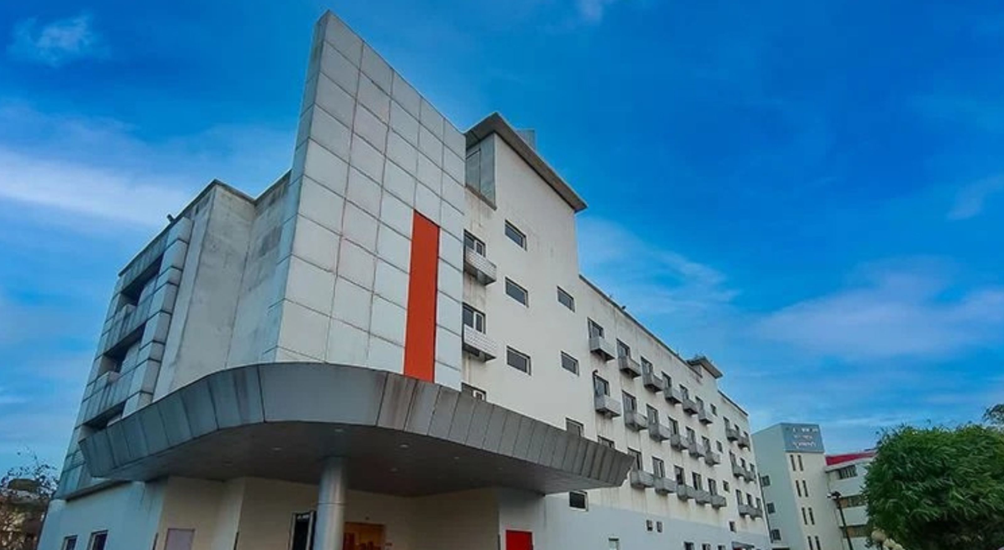 Book Ginger Guwahati | Budget Hotel In Guwahati