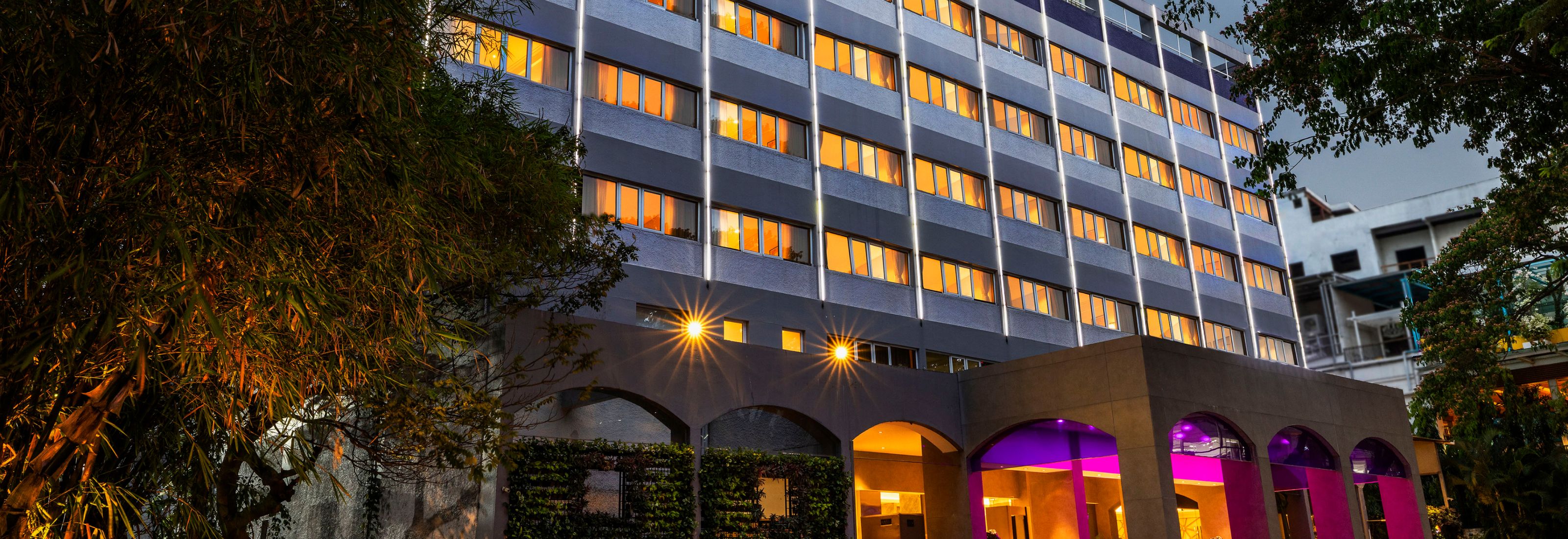 Explore Vivanta Hotels – Exceptional Stays Across Destinations