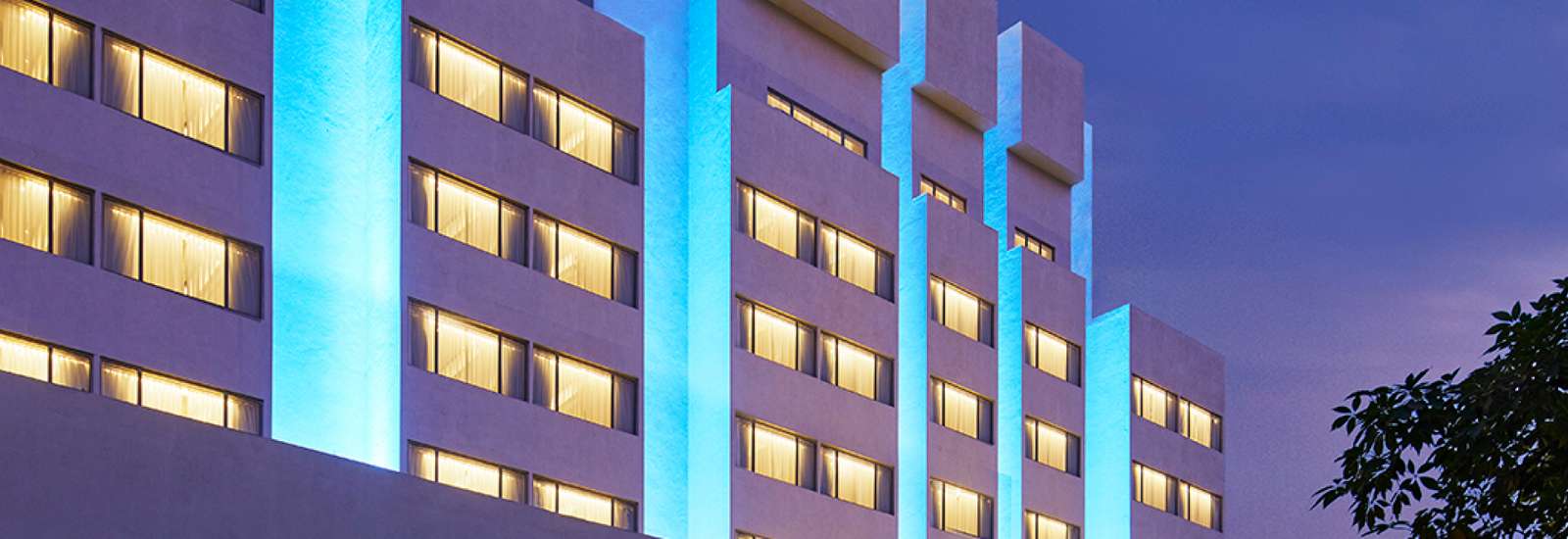 Fitness Centre at The Connaught, New Delhi - IHCL SeleQtions
