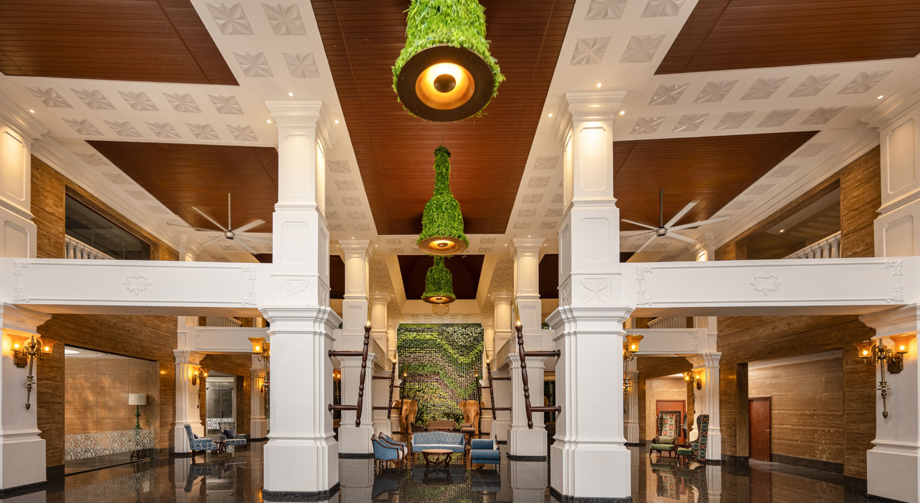 Book your 5-Star Luxury Hotel Stay in Bekal | Gateway Bekal