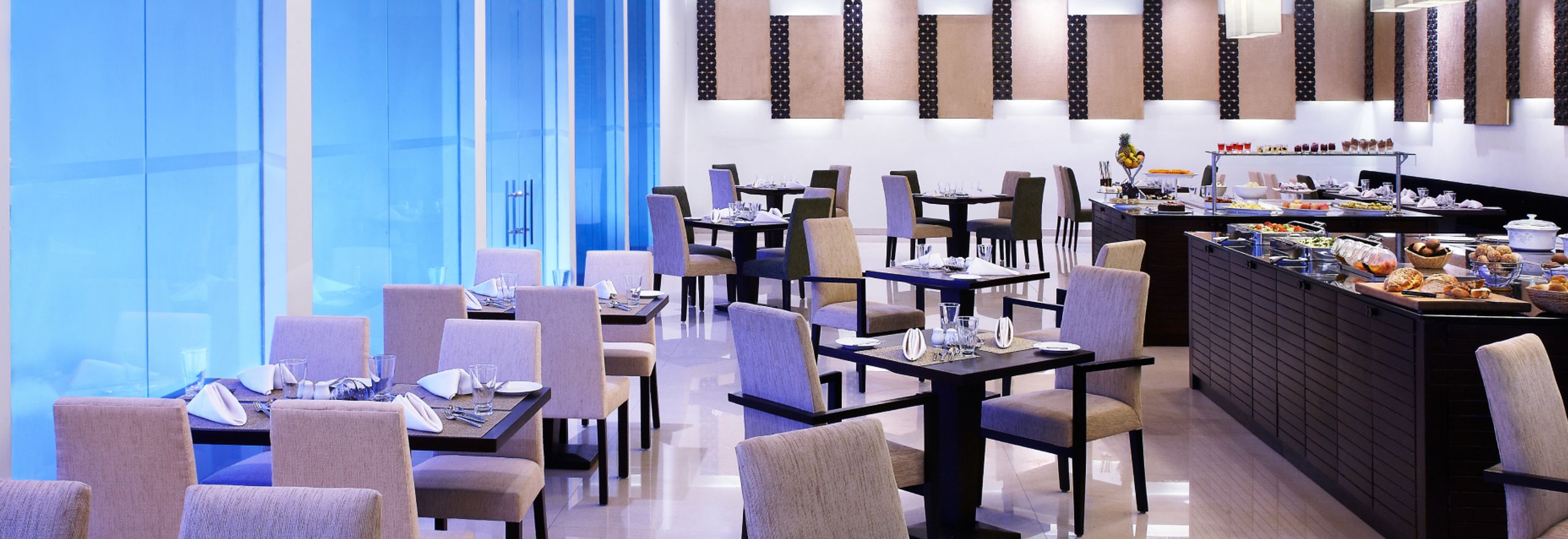 Mynt – All-Day Dining Restaurant in Sri Lanka at Vivanta Colombo