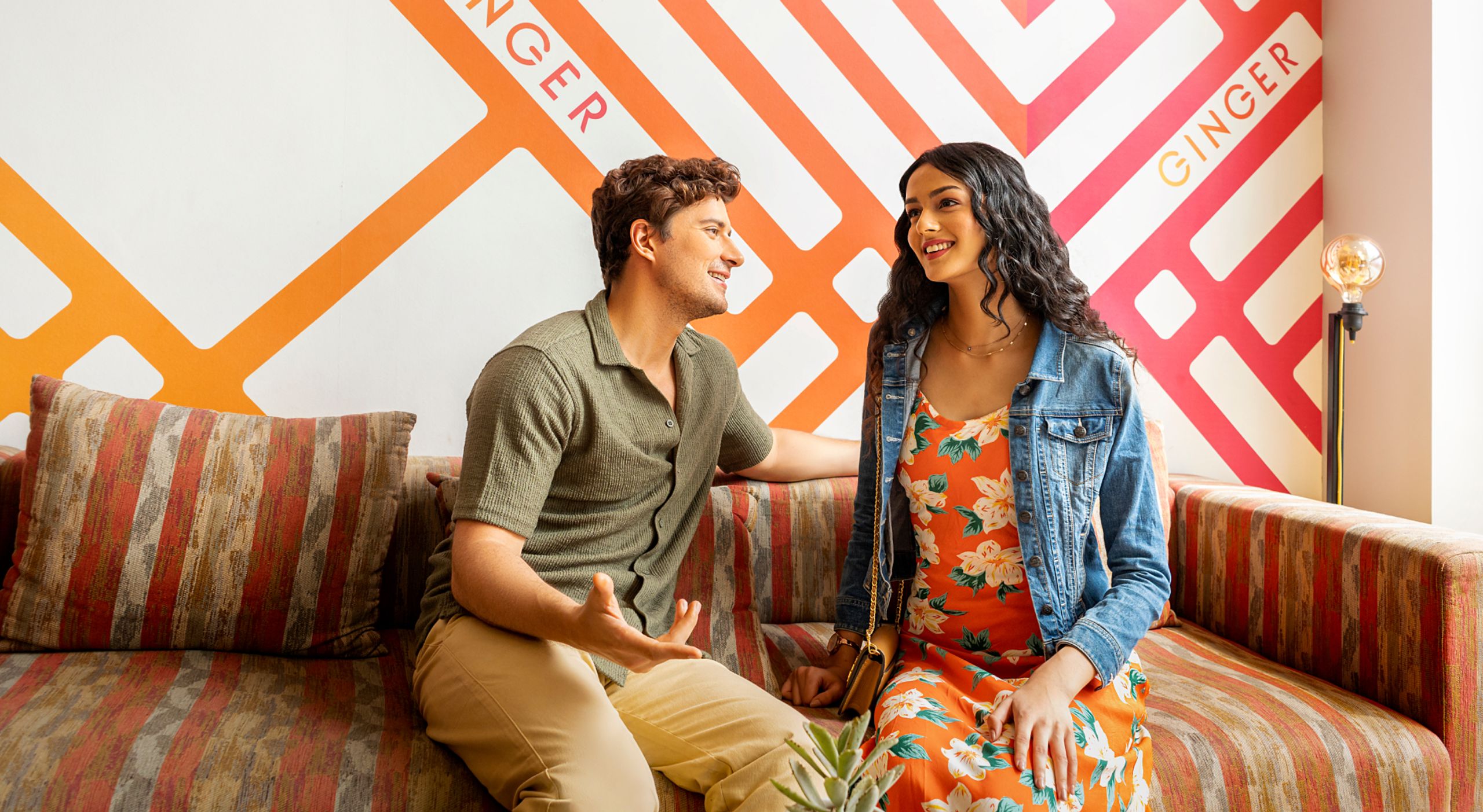 Hotel in Pimpri Pune | Ginger Pune Pimpri