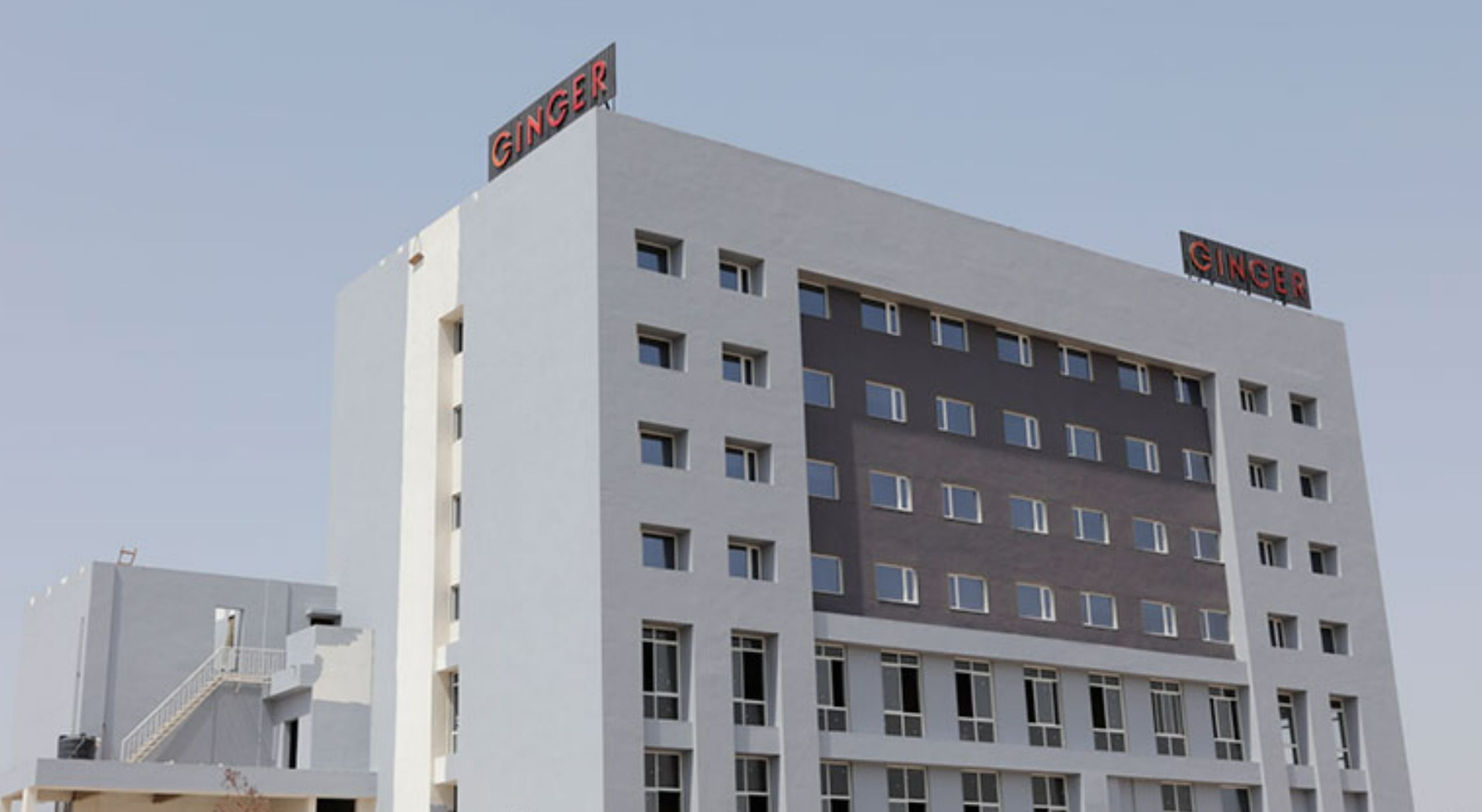 Book Ginger Sanand | Budget Hotel In Sanand