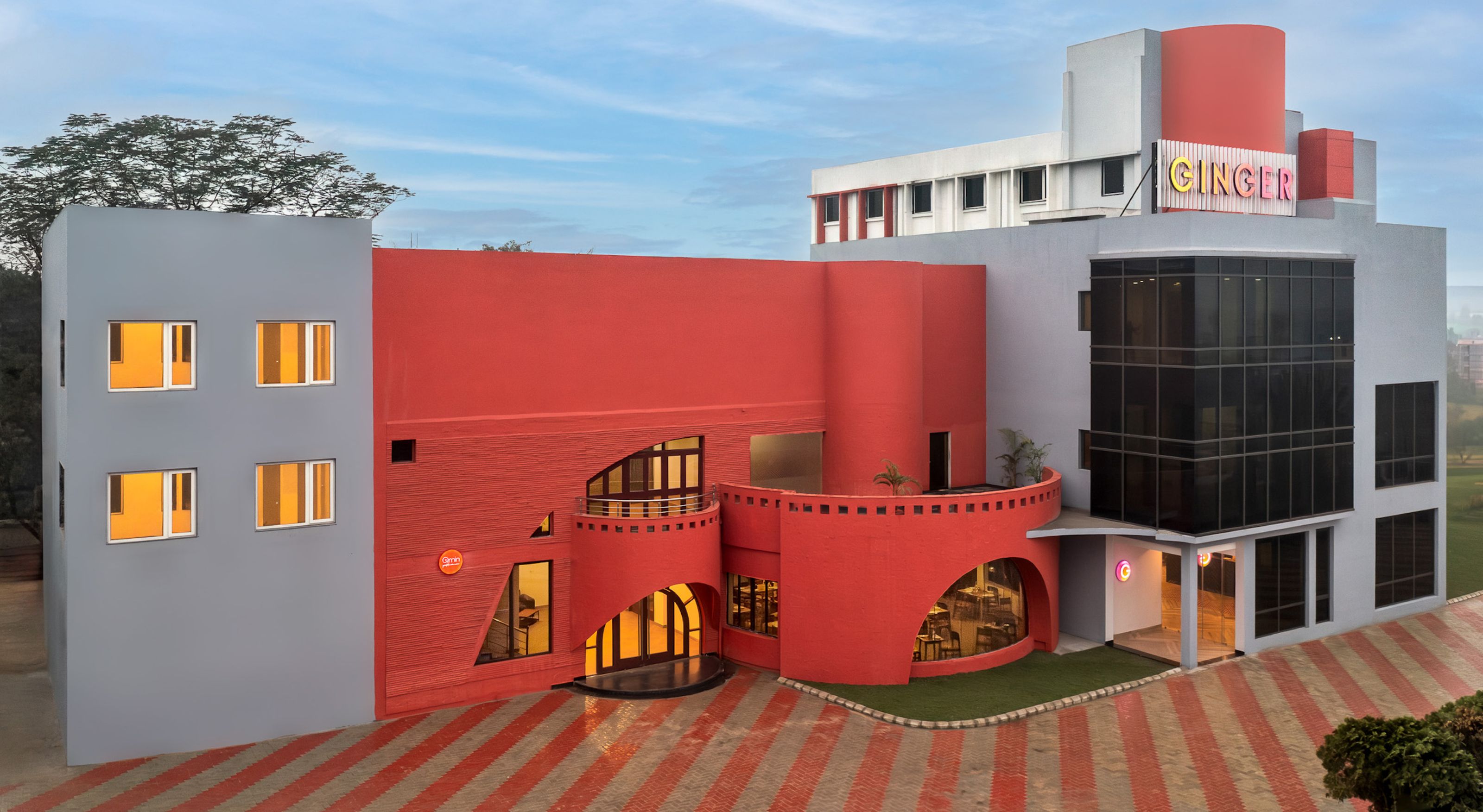 Book Ginger Durgapur | Budget Hotel In Durgapur