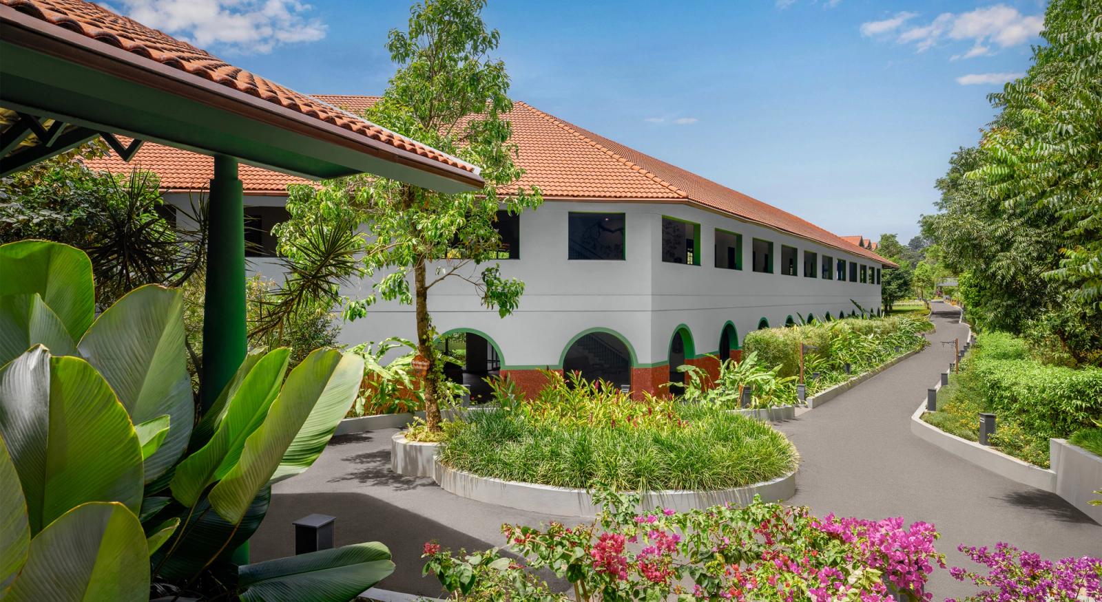 Stay at Gateway Coorg – A Premier Luxury Hotel in Coorg